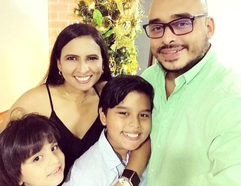 Adriana: Cada segundo de vida es un Milagro - Fundación con un Fin Social